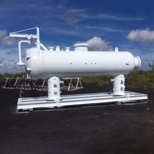 Filter Separators