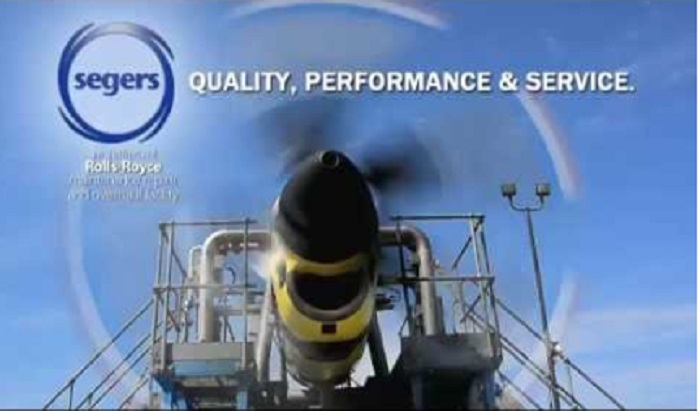 Segers Aero Corporation