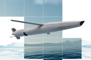 General Atomics and Rafael unveil new multi-domain missile