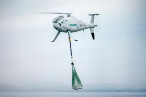 Just Released: New UAS Technology Report now available to read