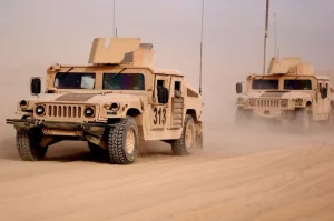 Hegseth issues rallying cry for army transformation