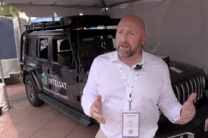 Intelsat emphasises SATCOM resilience for SOF in contested domains (video)