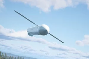 Germany and UK to work on Deep Precision Strike weapon