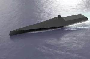 Researchers examine new USV design methods