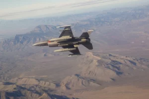 US Air Force awards Seek Eagle support contract