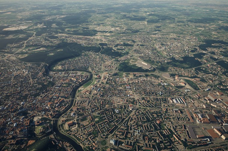 I/ITSEC 2022: Presagis joins with Airbus for geospatial data modelling