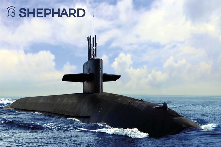 The five most significant naval stories of 2022