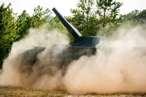 Will British Army Boxer IFVs feature the Patria Nemo mortar system?