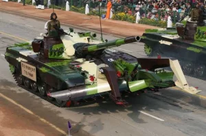 India fantasises about a new indigenous FRCV tank