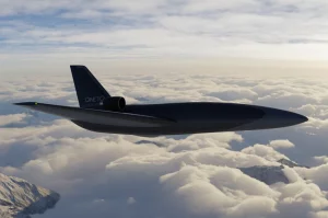 DSEI 2023: QinetiQ launches disposable UAS platform leveraging aerial ...