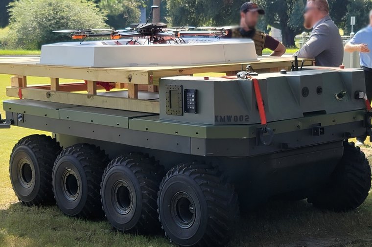 US consortium aims to improve platoon power by factor of 10