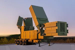 Nothing Goes Unseen: Raytheon's LTAMDS Radar Enhances Situational ...