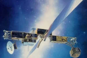 Kratos wins $579 million space defence contract for ground control system