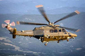 Greece favours Leonardo AW139 over Black Hawk and H175 as Super Puma ...