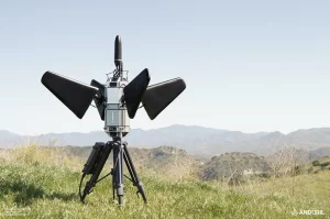 Anduril Industries launches 'Pulsar' EW systems at SOF Week