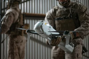 Teledyne FLIR introduces Rogue 1 recoverable loitering munition system