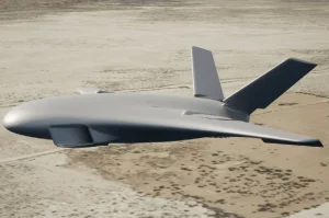 Bell Textron and Boeing's Aurora selected for next phase of DARPA's X-Plane