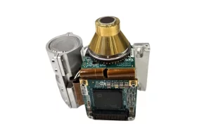 Mini Blackbird 1280 HFM infrared detector unveiled by SCD