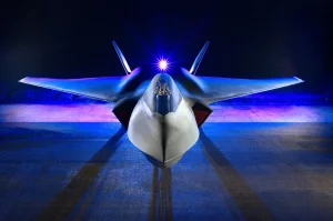 “We need GCAP” to face evolving threats says RAF chief