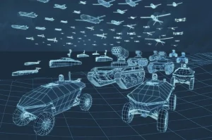 L3Harris launches Amorphous software for control of uncrewed platforms