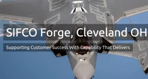 SIFCO Forge
