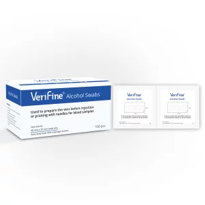 Verifine® Alcohol Swabs