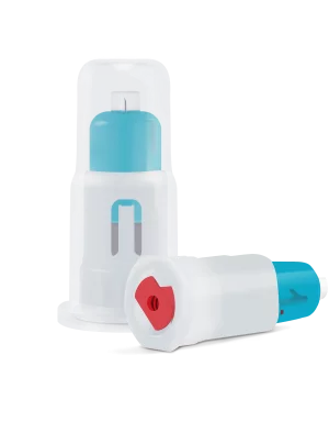 Verifine® Triple Safety Pen Needles