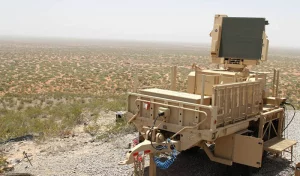 Military Power Systems