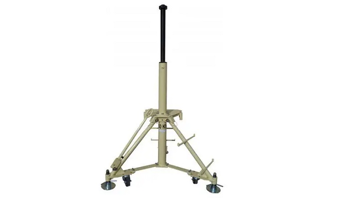 Ground Support Equipment