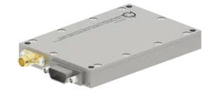 Compact Telemetry Transmitter