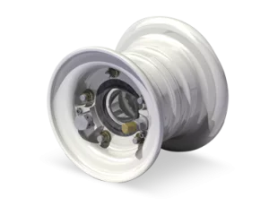 Nose Wheel