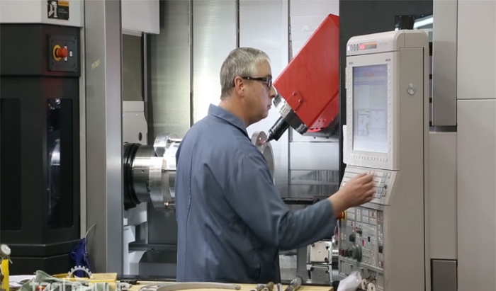 Tool Gauge | Aerospace assembly manufacturing excellence