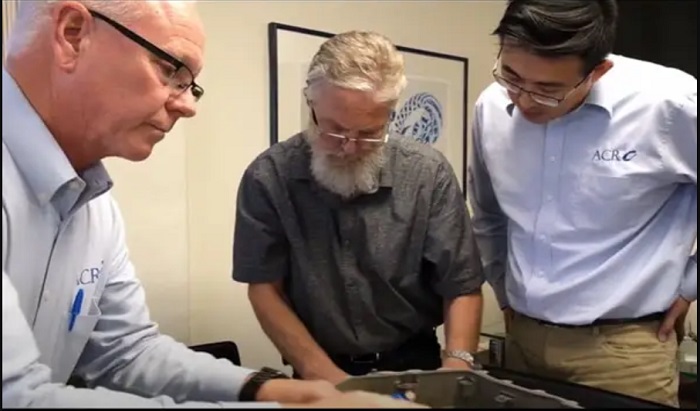 VIDEO Introducing ACR