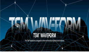 TSM Waveform | TrellisWare Technologies, Inc.