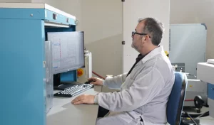 MIL-STD-883 Electrical Testing