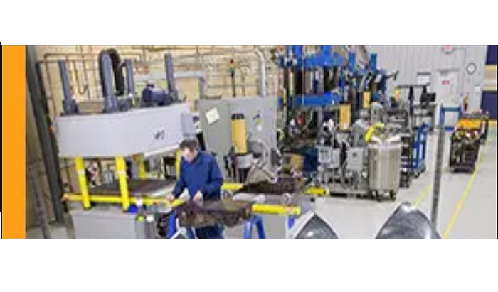 Resin Transfer Molding