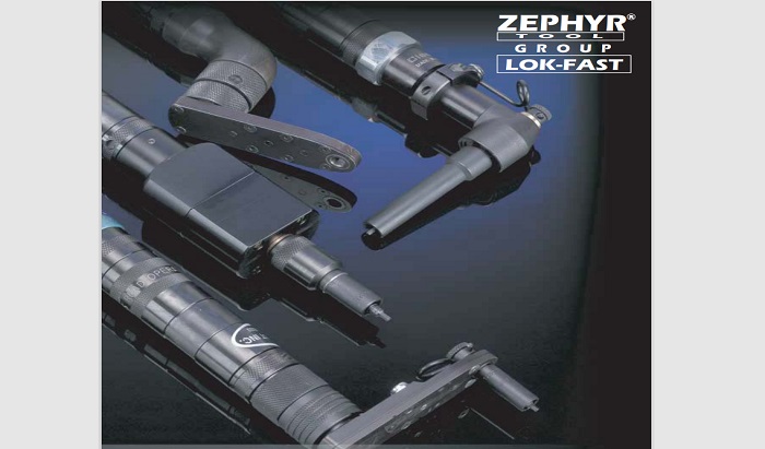 LOK-FAST Torque Tools Catalog