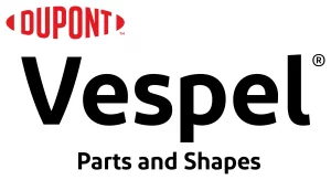 DuPont™ Vespel® Parts & Shapes for Reciprocating & Centrifugal Compressors