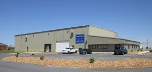 Precision Alloy Services, Inc.- About Us