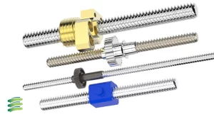 Custom Lead Screws