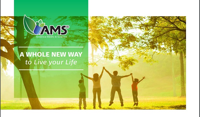 AMS Company Profile