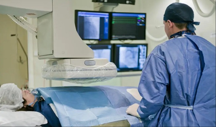 Cath Labs