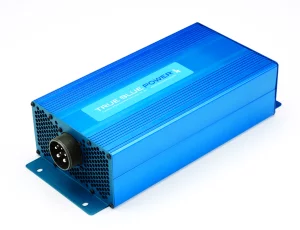 TC2000 AC-to-DC Voltage Converter