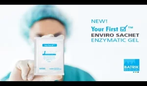 Video -Get to know Batrik Enviro-Sachet Enzymatic Gel