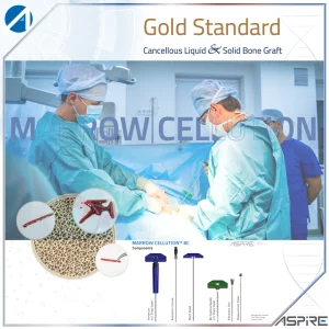 Marrow Cellution System