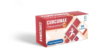 Curcumax 90