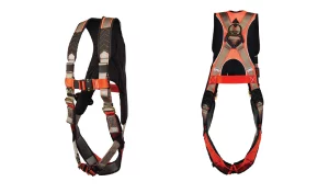 Maximus Specialty Full Body Safety Harness / H-TB205AP-MAX
