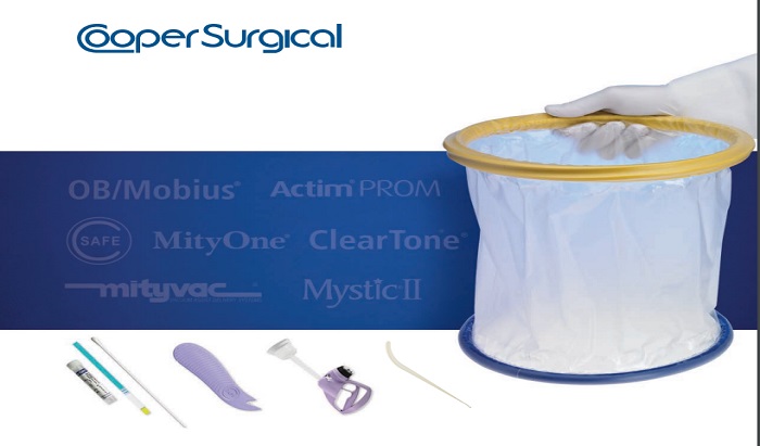 Download Current CooperSurgical Product Catalogs