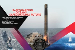 BRAHMOS Ship-based Weapon Complex