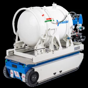 DYNASAFE DynaSEALR Q5